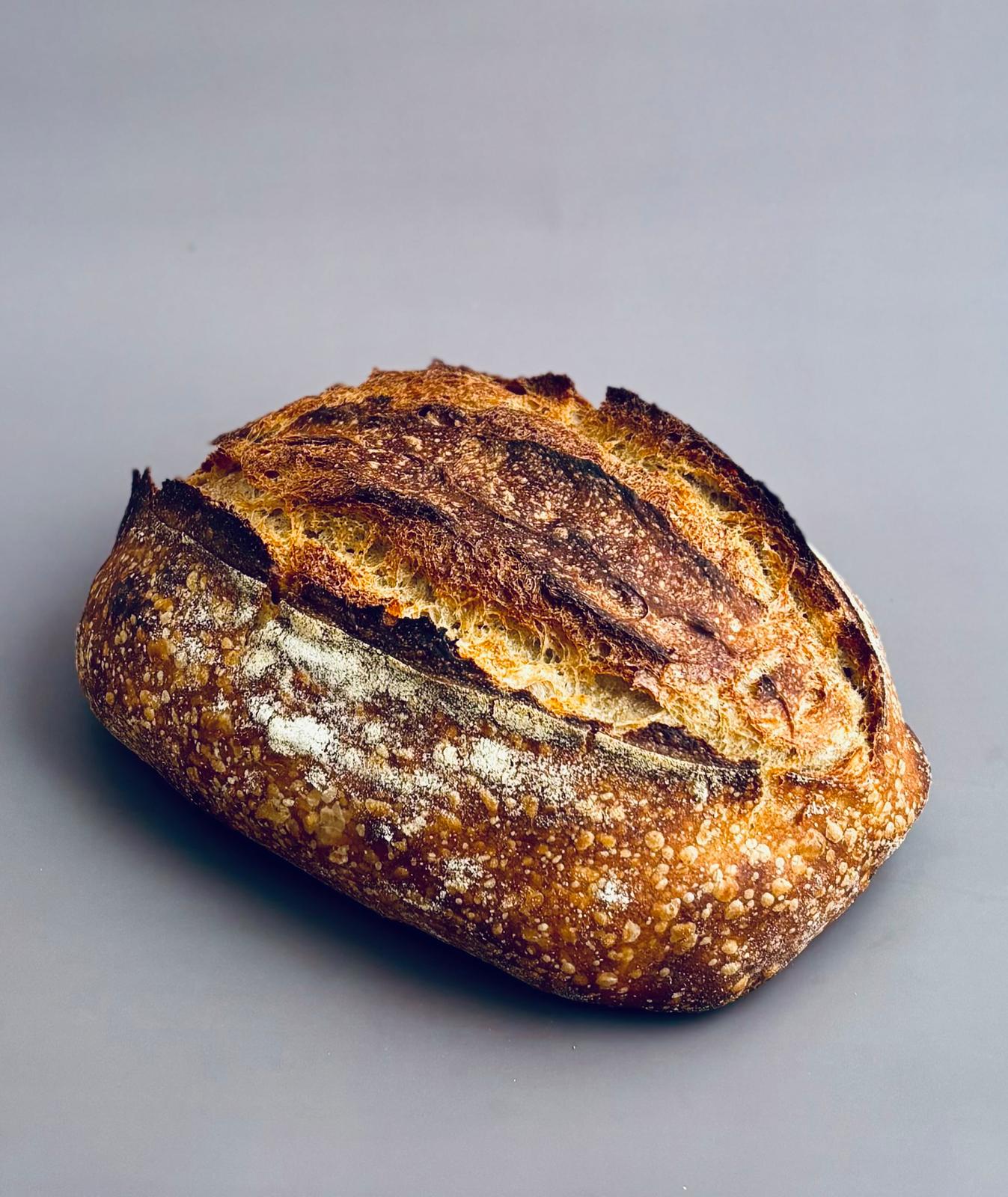 KOBO Ogiak — Pan Artesano de Masa Madre en Donostia | Panadería de Masa ...